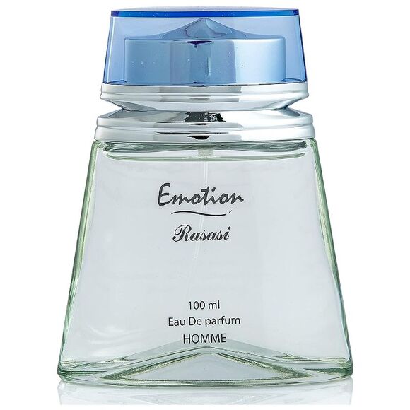 Rasasi | Grooming | Rasasi Emotion Eau De Parfum Edp Spray For Men 34 ...